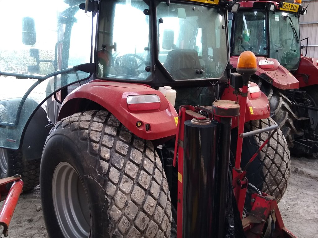 Case Farmall 85C | GCB Agricultural Machinery