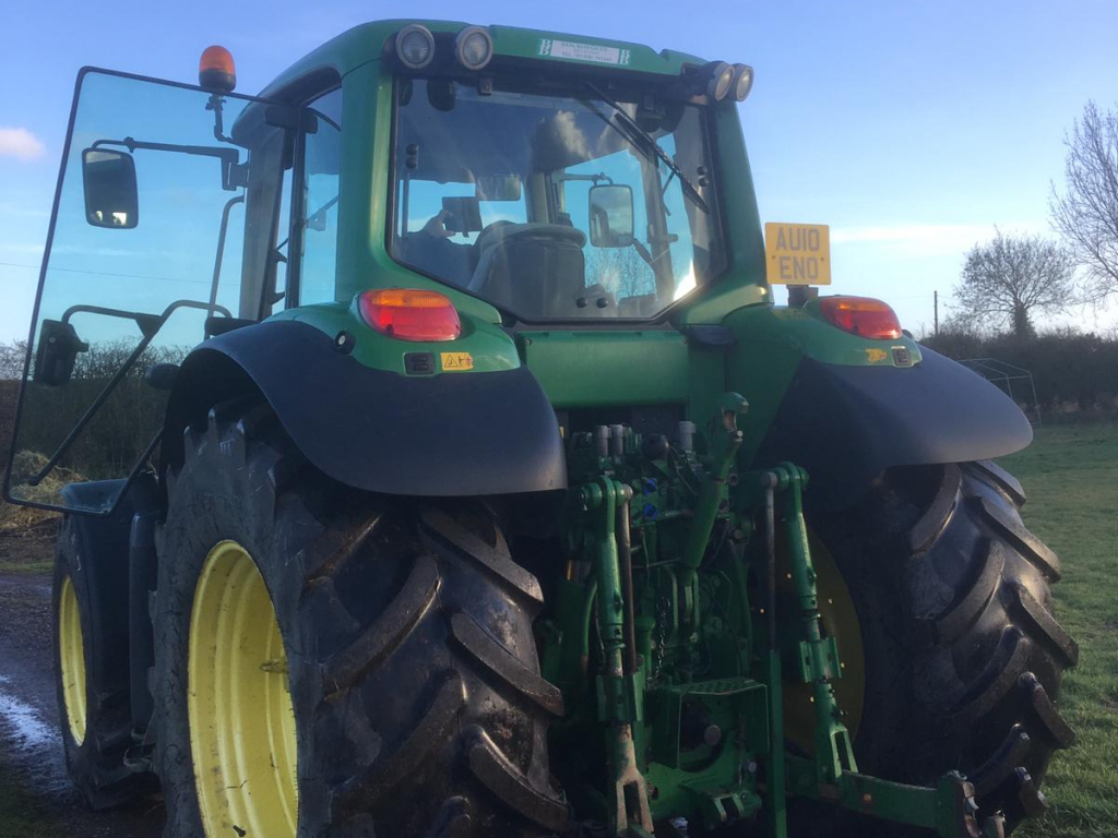 John Deere 6930 Premium | GCB Agricultural Machinery
